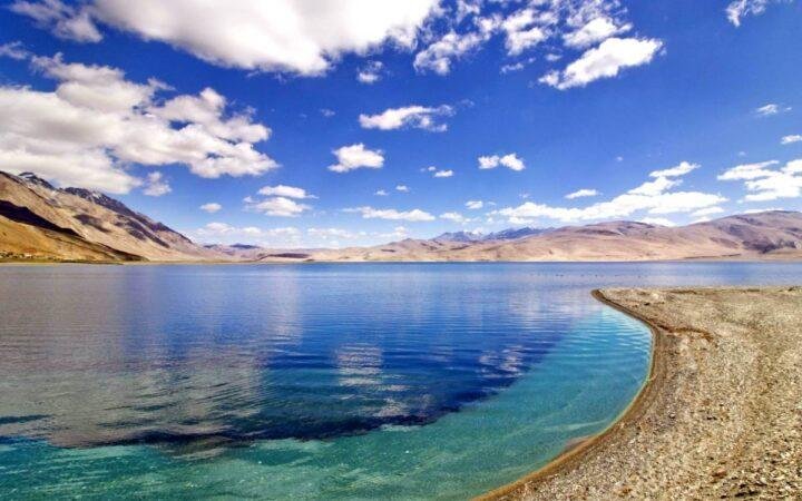 Enthralling Ladakh Tour | 7N 8 Days Leh Ladakh Holiday Package
