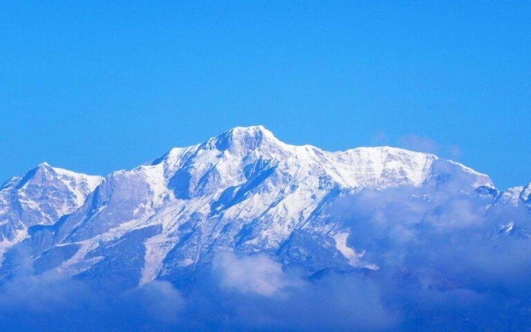 Shri Kedarnath Temple Information: History and Best Time to Visit ...