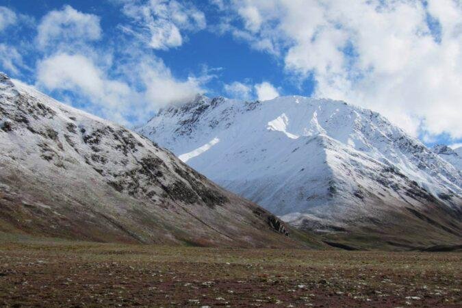 20 Best Trekking Places in India, Himalayas | Bon Travel India