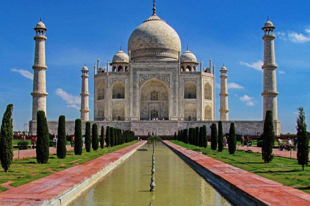 Best Tourist Destinations in India | India Tourism | Bon Travel India