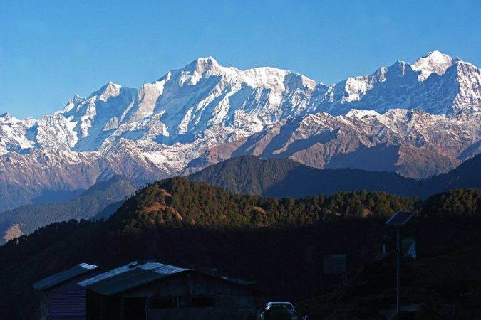 Chopta Tourism: Best Places to Visit in Chopta Tungnath | Bon Travel India
