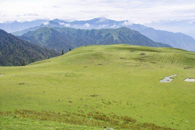 14 Best Treks to Explore in Uttarakhand, Himalayas | Bon Travel India