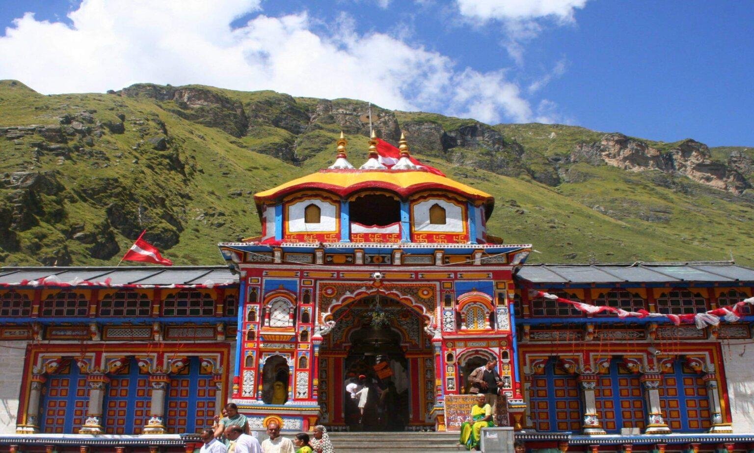 Badrinath Kedarnath Yatra 2025 Travel Guide | Bon Travel India