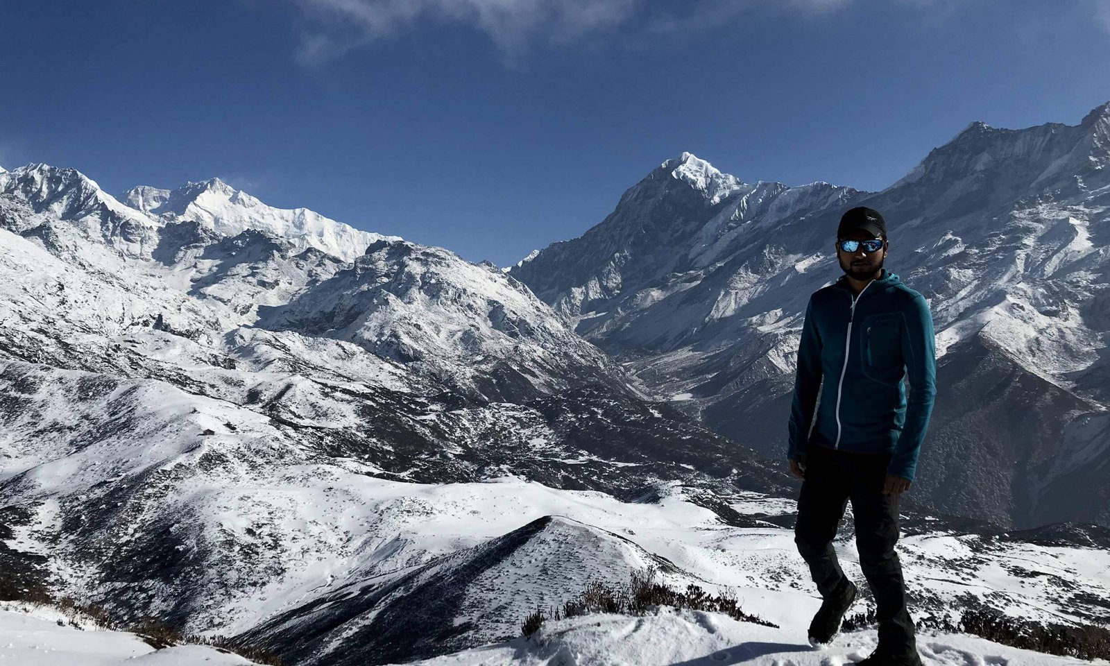 11 Best Treks in Sikkim for Adventure Loving Souls | Bon Travel India