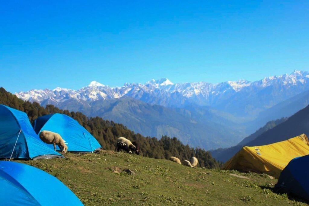 Best Tourist Places in Manali Himachal Pradesh | Manali Tourism