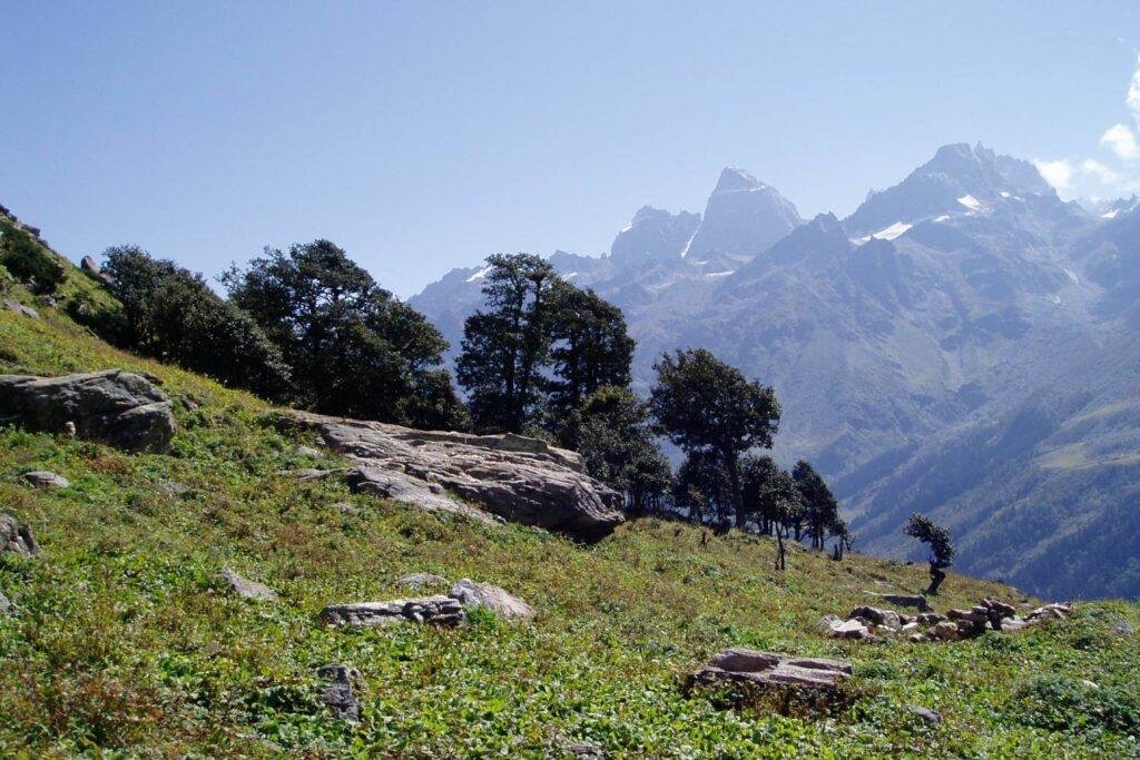 Best Tourist Places in Manali Himachal Pradesh | Manali Tourism