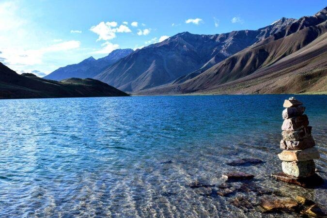 Chandratal Trek | Chandratal TrekTrekking Tour Himachal Pradesh