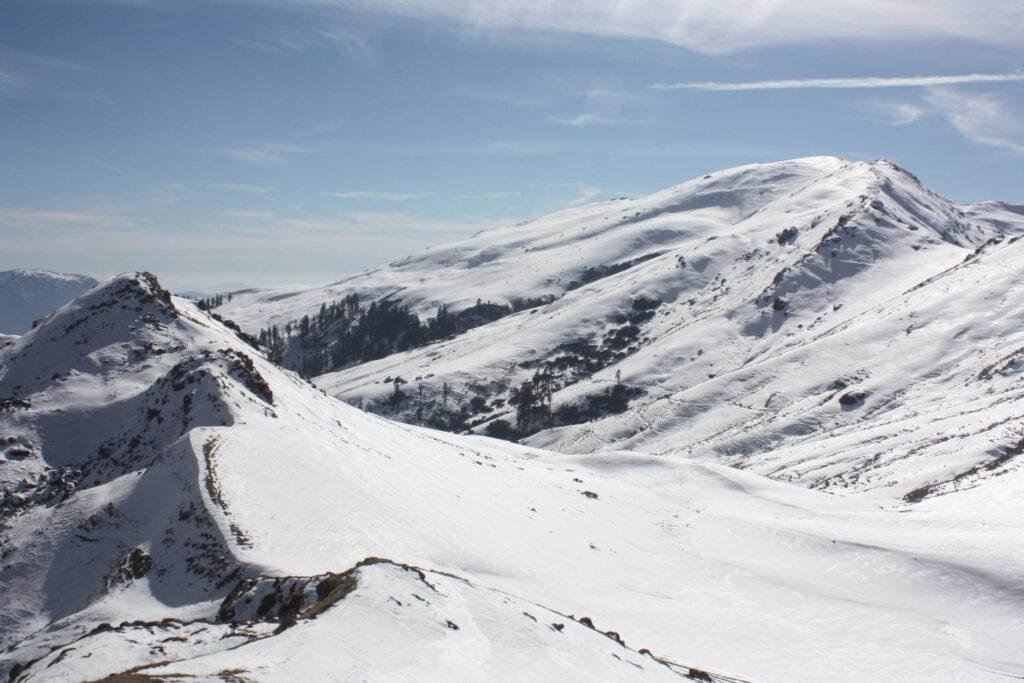 Dayara Bugyal Trek 2025 | Trek Cost & Itinerary | Bon Travel India