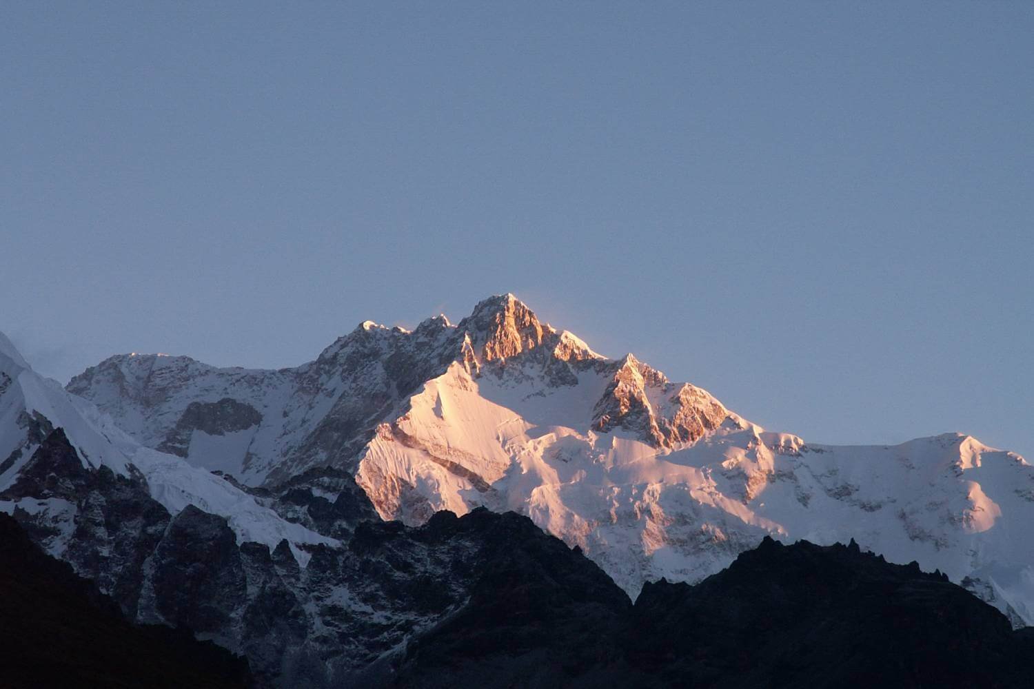 Kanchenjunga Base Camp Trek | Trekking in Sikkim | Bon Travel India