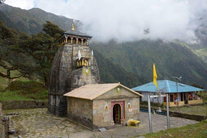 Madhyamaheshwar Temple Opening Date 2025 | Best Time to Visit