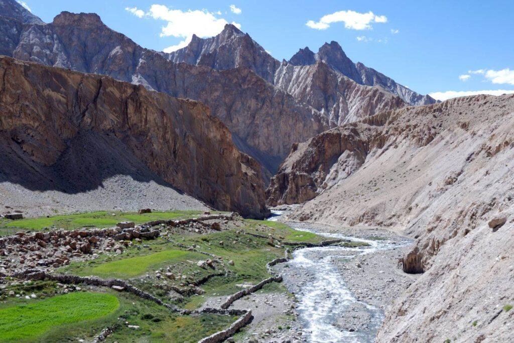 Markha Valley Trek 2026 | Trek Cost & Itinerary | Bon Travel India