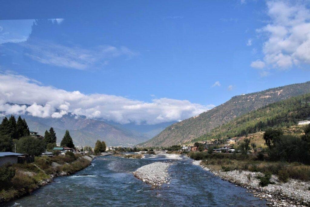 Paro Tourism: 10 Best Places to Visit in Paro, Bhutan | Travel Guide