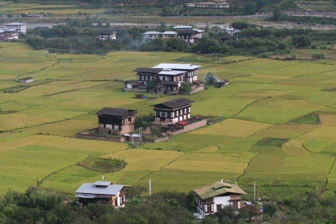 Paro Tourism: 10 Best Places to Visit in Paro, Bhutan | Travel Guide