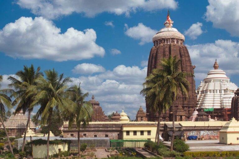 Eastern India Tourism | Best Places to Visit in East India | Bon Travel ...