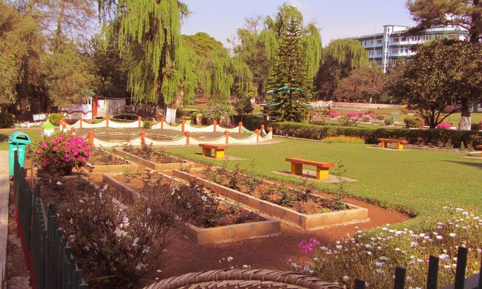 Shillong Tourism | Best Tourist Places to Visit in Shillong