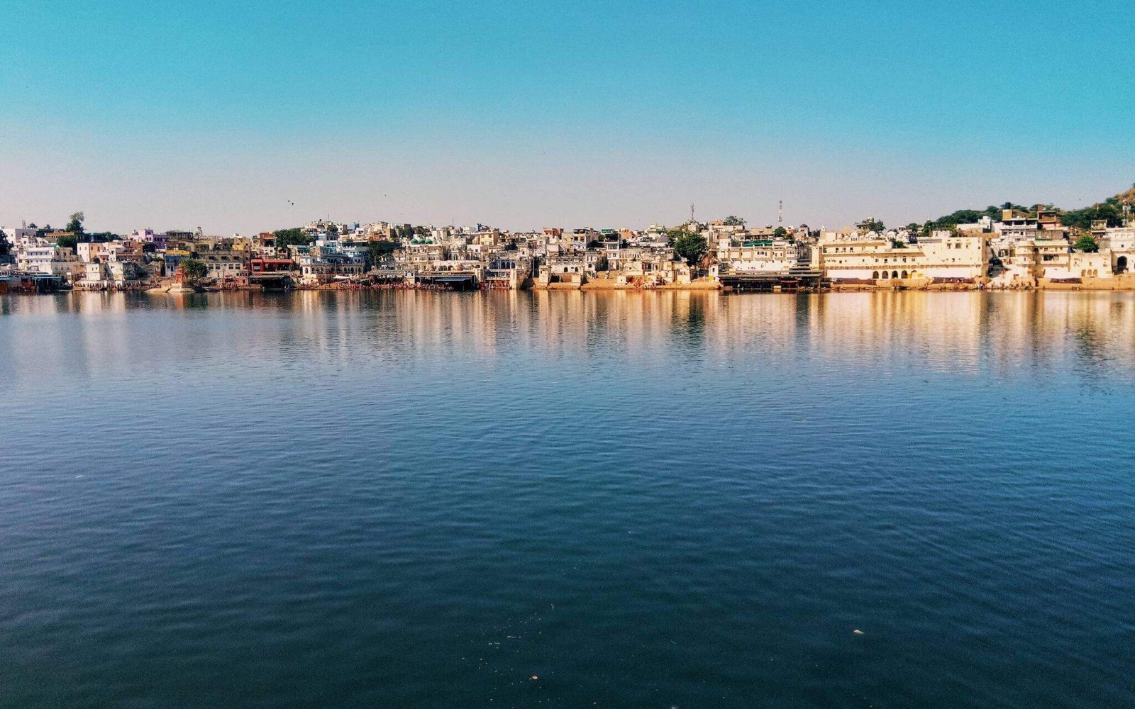 Pushkar Tourism: Best Tourist Places to Visit in Pushkar, Rajasthan