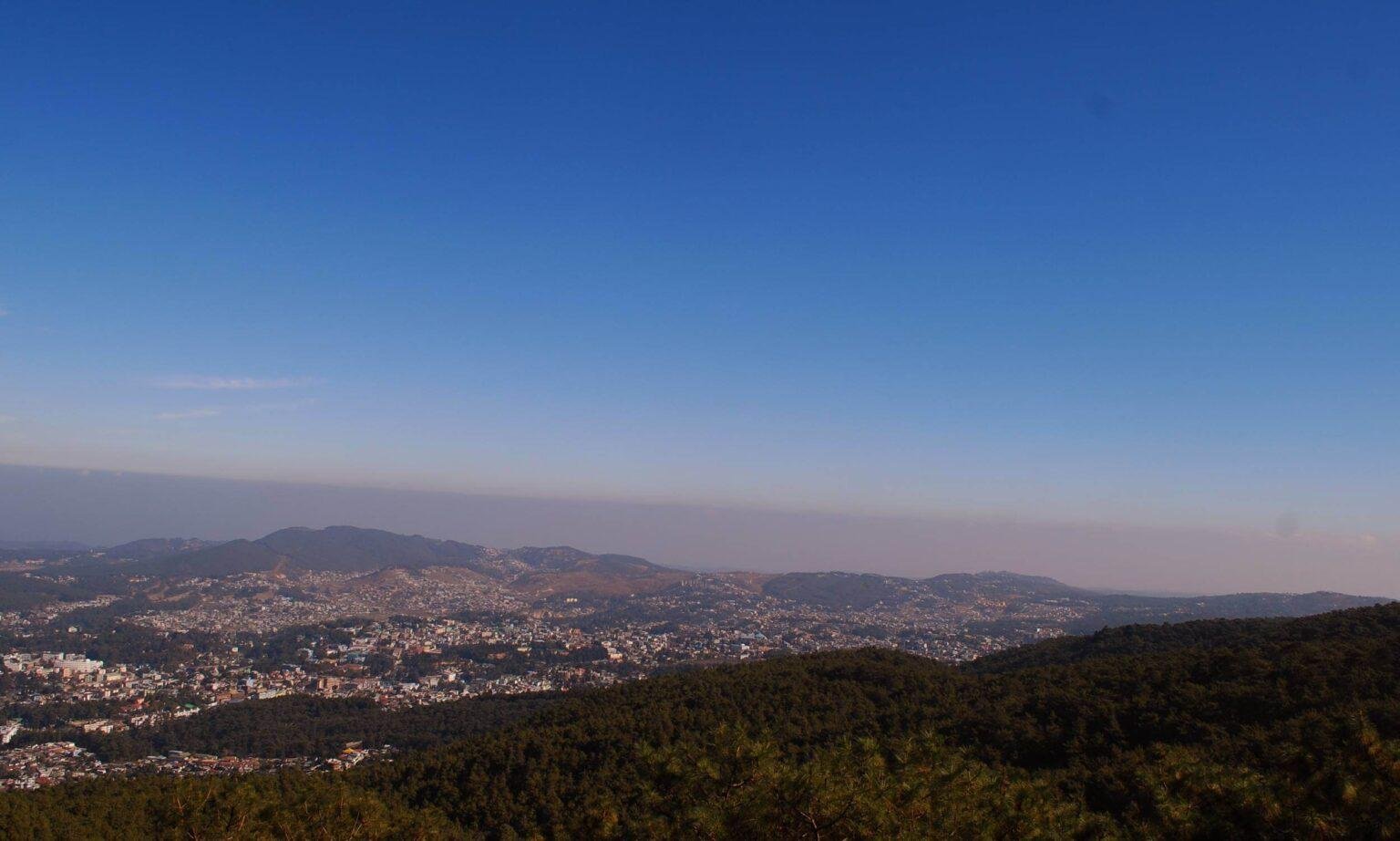 Shillong Tourism | Best Tourist Places to Visit in Shillong