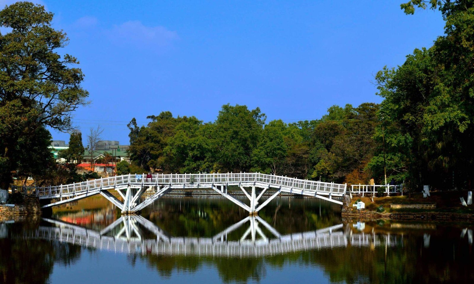 Shillong Tourism | Best Tourist Places to Visit in Shillong