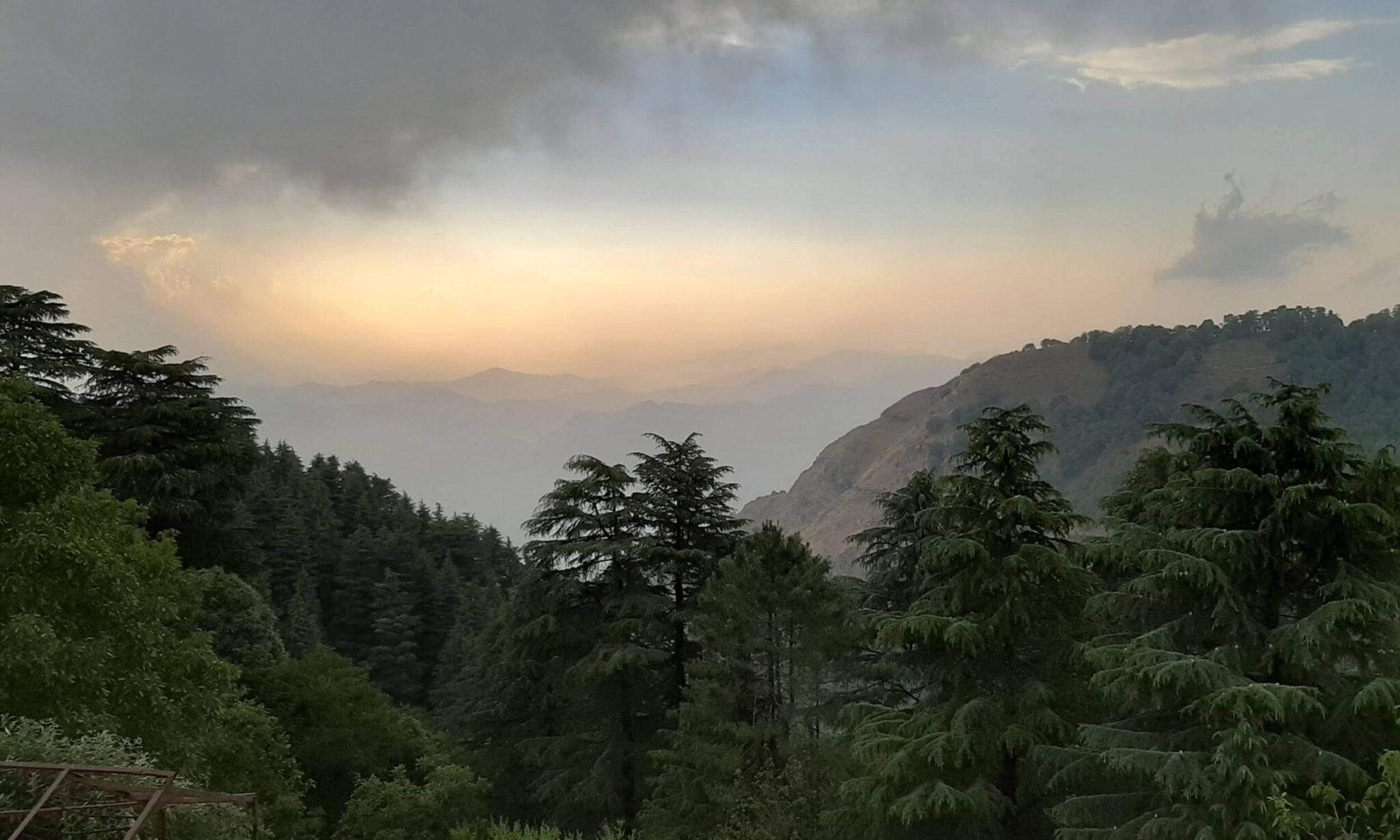 Mussoorie Tourism – Top Tourist Places in Mussoorie | Bon Travel