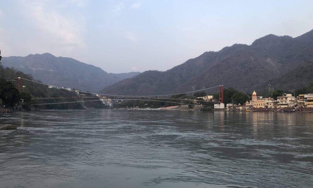 Rishikesh Tourism – Best Tourist Places to Visit in Rishikesh