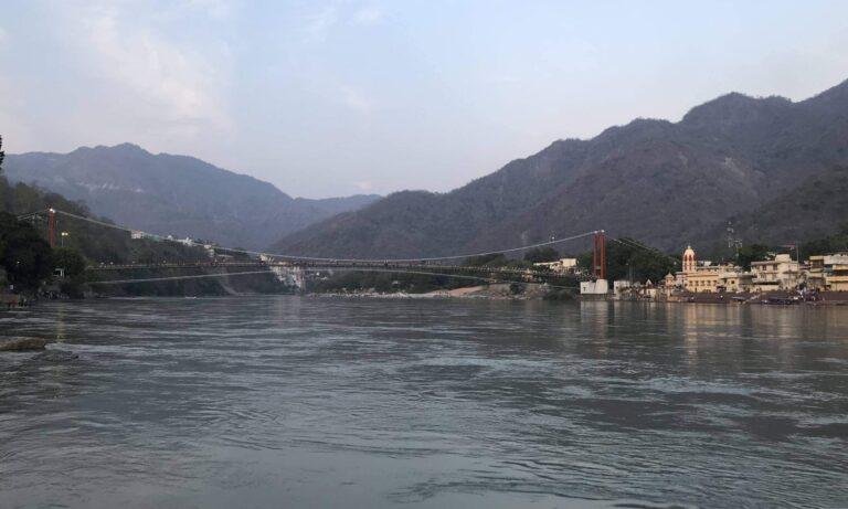 Rishikesh Tourism – Best Tourist Places to Visit in Rishikesh