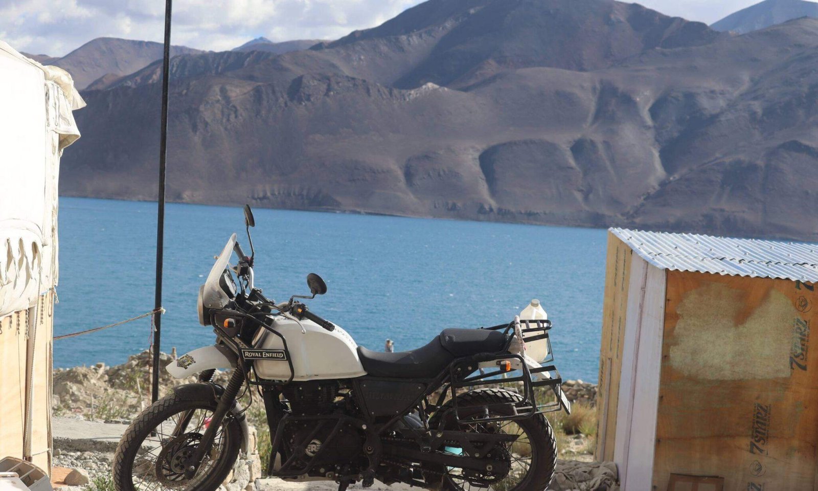 Top 10 Trekking Trails in Ladakh | Ladakh Trekking Guide