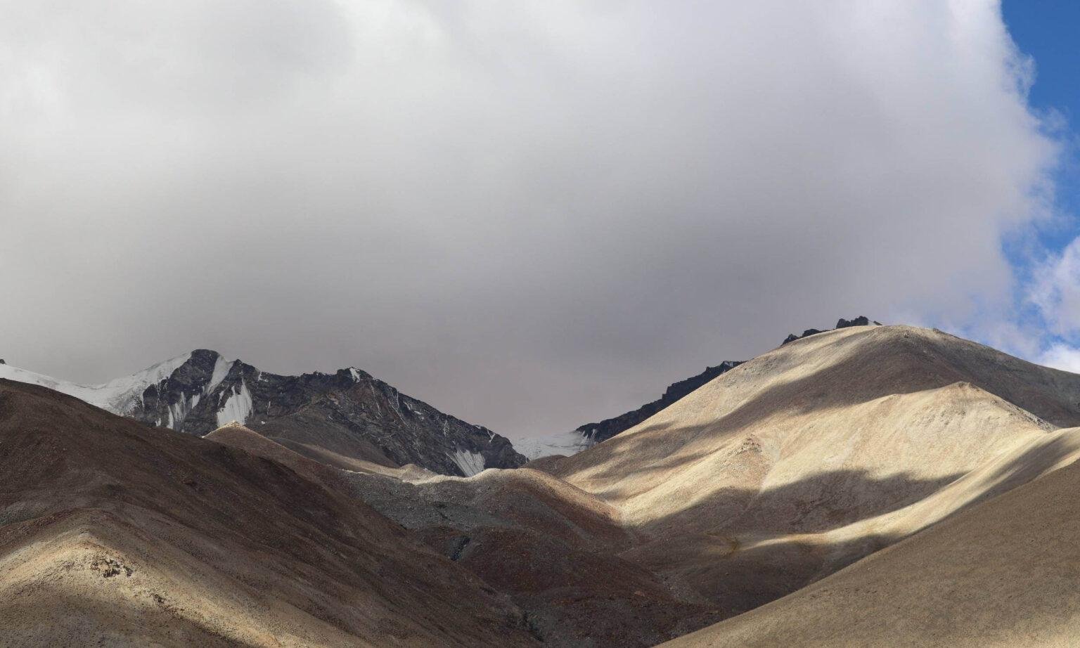 Top 10 Trekking Trails in Ladakh | Ladakh Trekking Guide