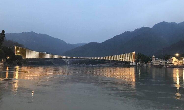 Rishikesh Tourism – Best Tourist Places to Visit in Rishikesh