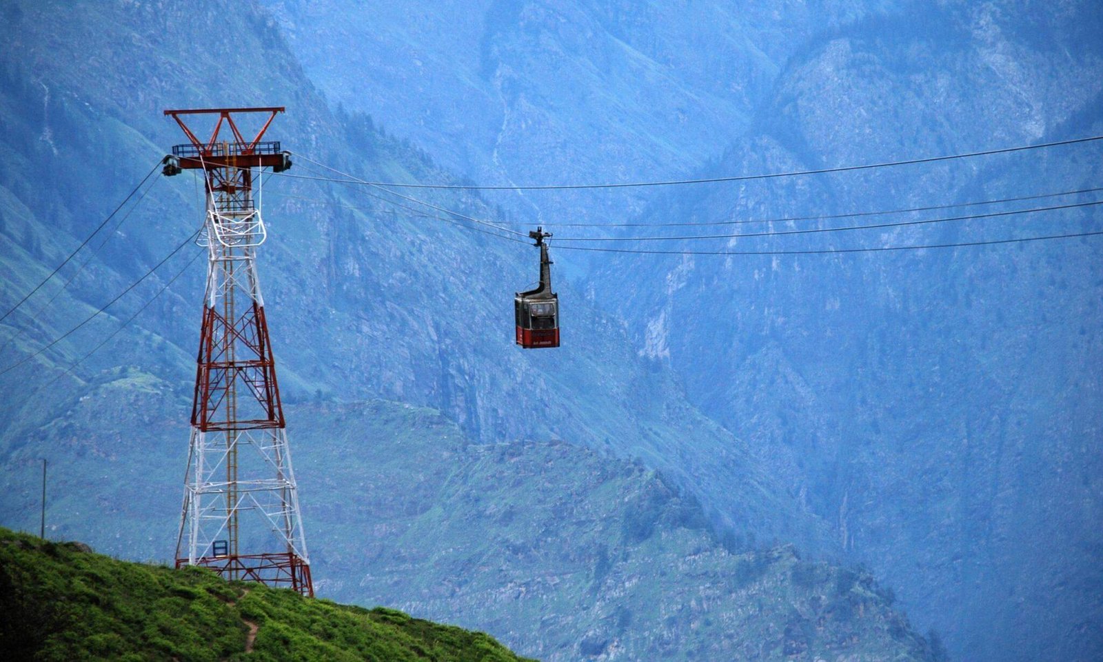 Auli Tourism – Best Places to Visit & Things to Do in Auli