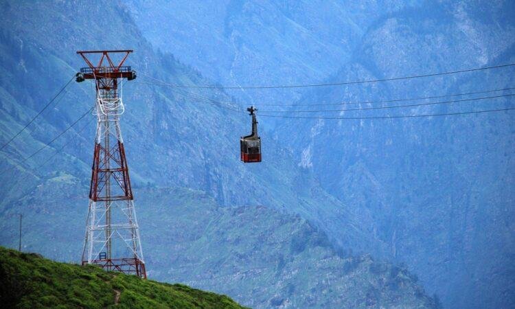 Auli Tourism – Best Places to Visit & Things to Do in Auli