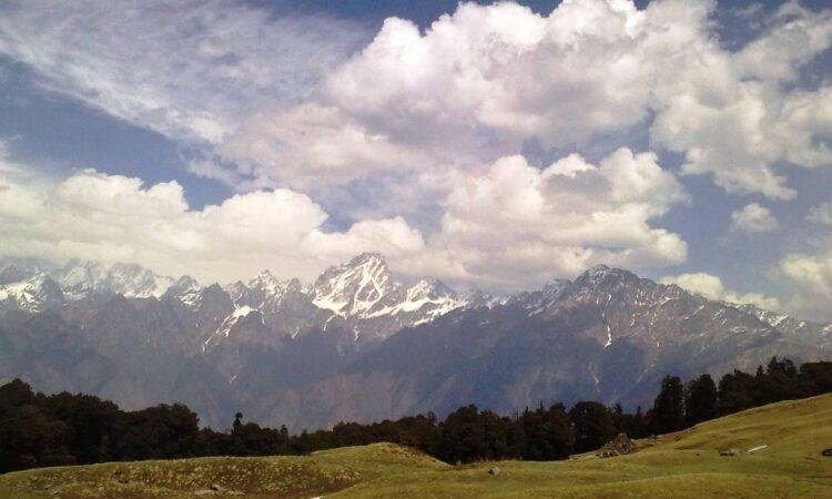 Auli Tourism – Best Places to Visit & Things to Do in Auli