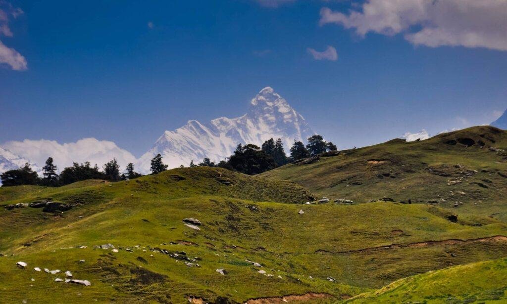 Auli Tourism – Best Places to Visit & Things to Do in Auli