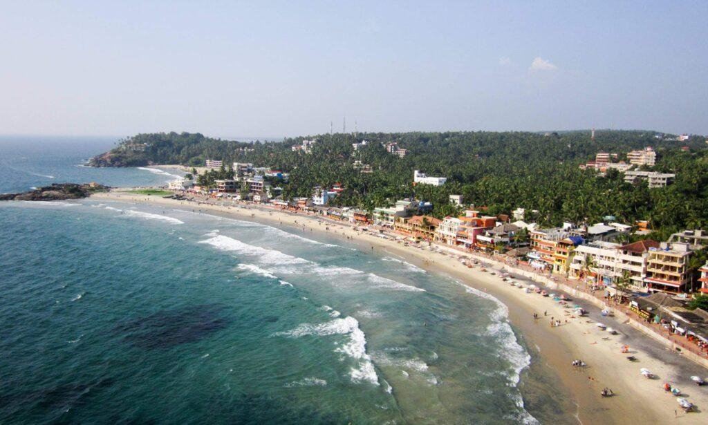 Kovalam in Kerala- Must Visit Places & Attractions Around