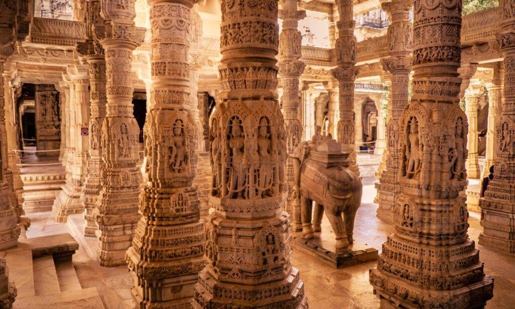 17 Best Places to Visit in Rajasthan – Palaces, Forts & Deserts | Bon ...