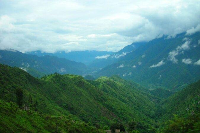 Almora Tourism – Best Tourist Places & Things to Do in Almora