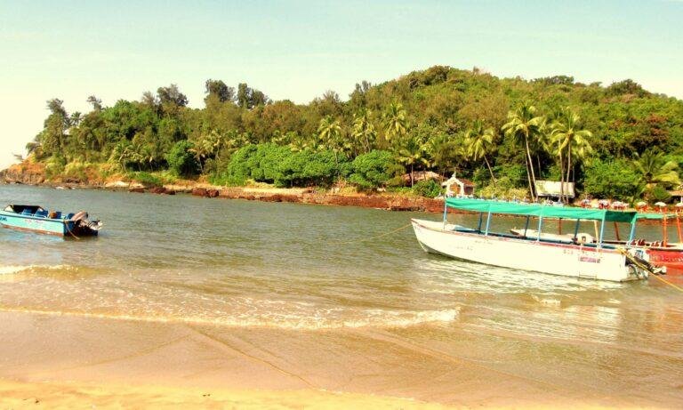 Baga Beach Goa – Best Places to Visit & Things to Do | Goa Tourism