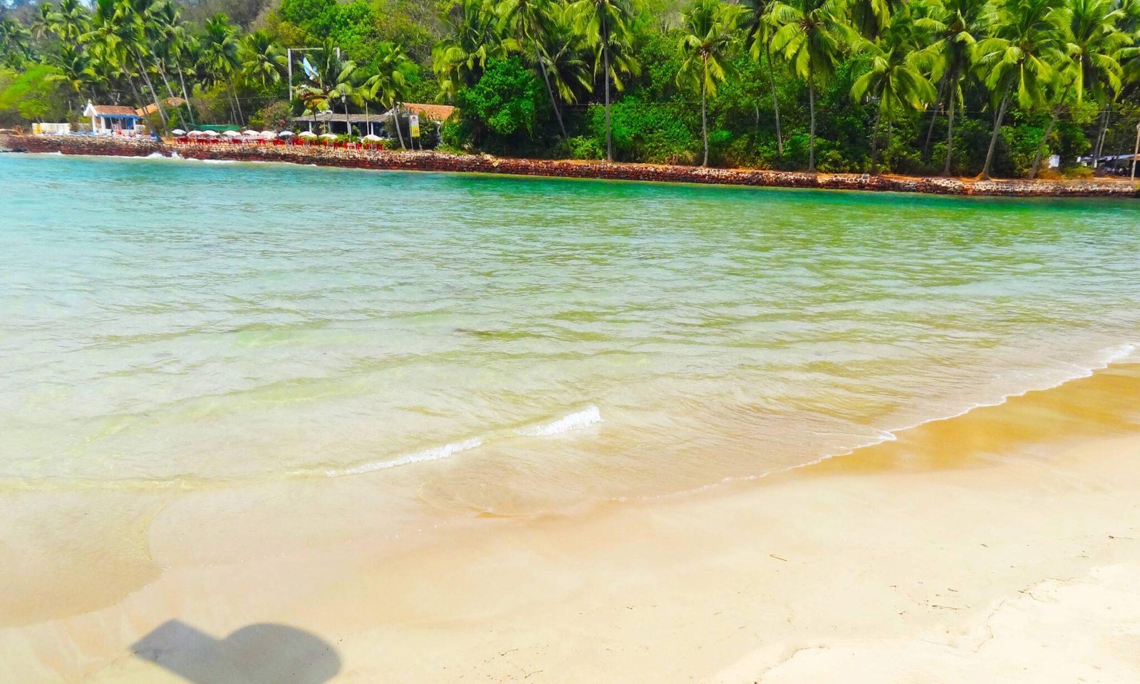 Baga Beach Goa – Best Places to Visit & Things to Do | Goa Tourism