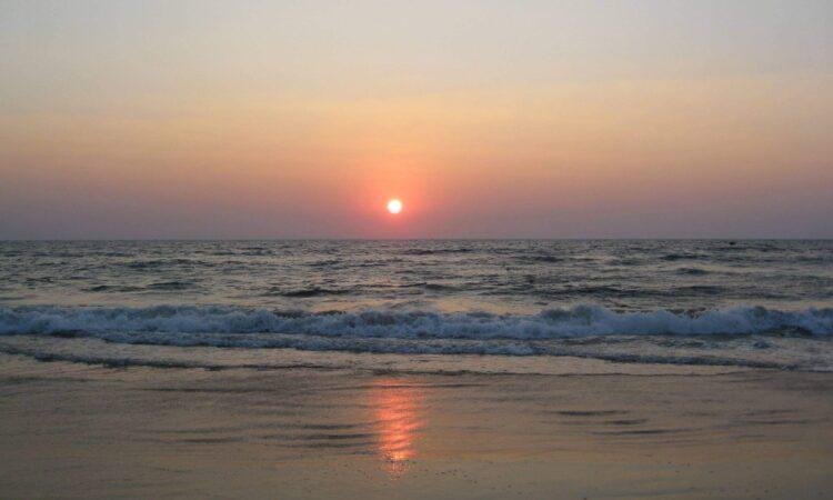 Baga Beach Goa – Best Places to Visit & Things to Do | Goa Tourism