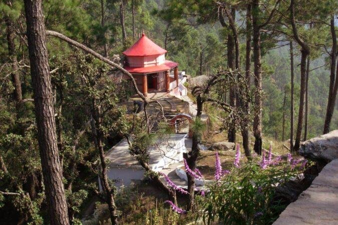 Almora Tourism – Best Tourist Places & Things to Do in Almora