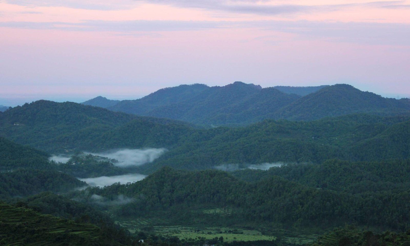 Lansdowne Hill Station in Uttarakhand – Best Tourist Places to Visit