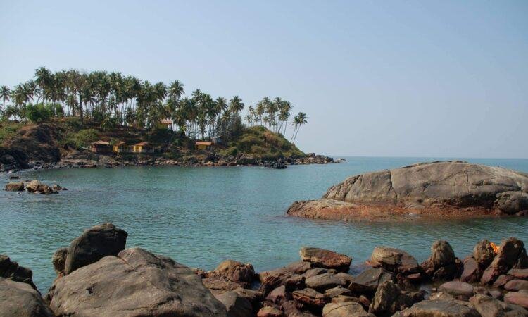 Palolem Beach Goa- Top Things to Do & Best Time to Visit | Bon Travel India