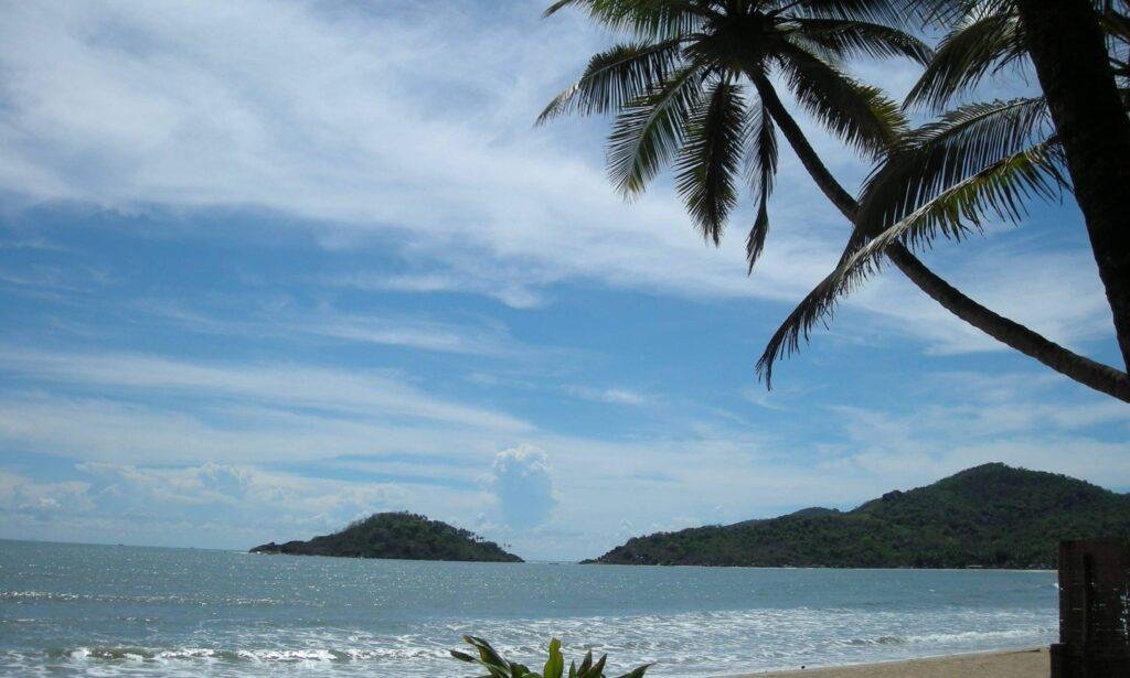 Palolem Beach Goa- Top Things to Do & Best Time to Visit | Bon Travel India