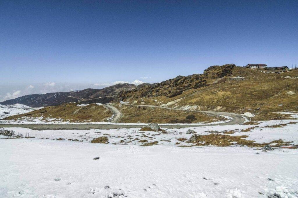 21 Best Places to See Snowfall in India | Bon Travel India