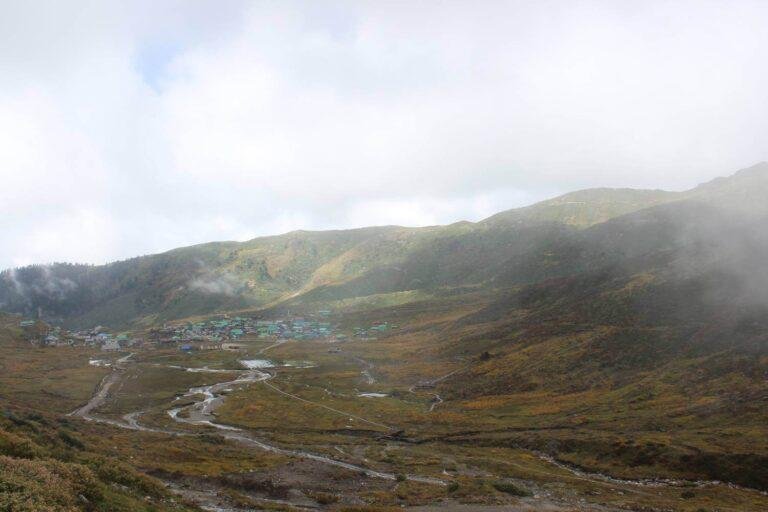 15 Best Tourist Places in Sikkim | Bon Travel India