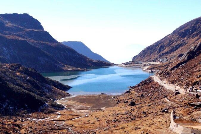 15 Best Tourist Places in Sikkim | Bon Travel India