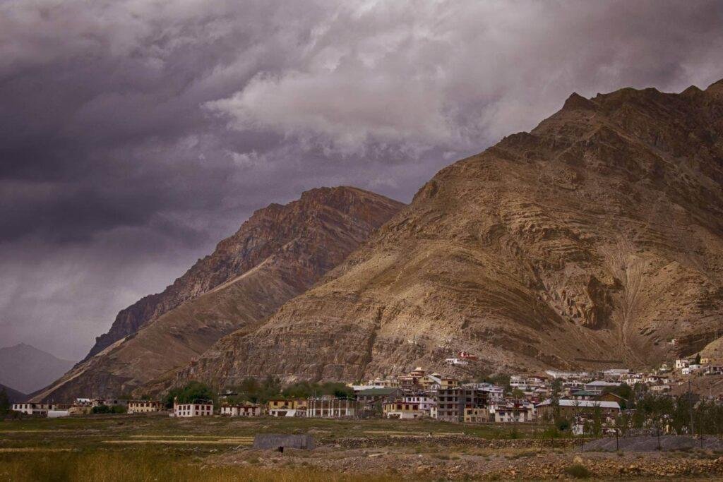 Best Places to Visit in Spiti Valley Himachal Pradesh | Bon Travel India