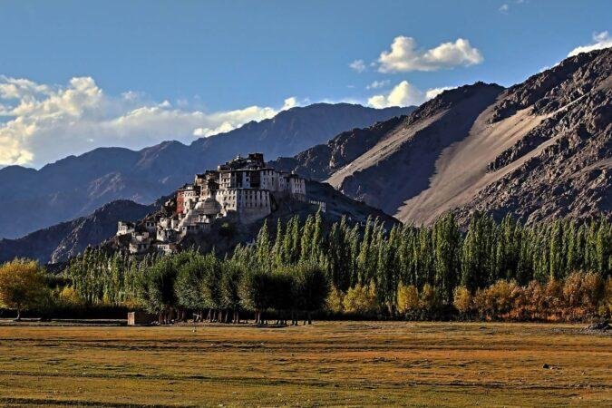 20 Best Places to Visit in Ladakh | Leh Ladakh Tour | Bon Travel India