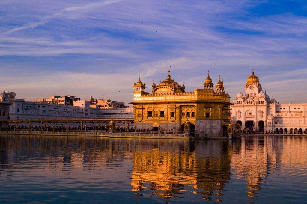 10 Best Spiritual Places To Visit In India Bon Travel India