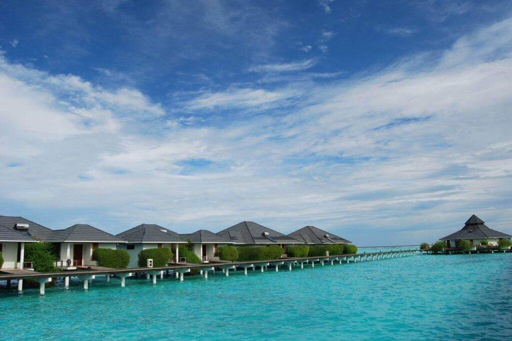 Sun Island Resort and Spa Tour Package- 4 Days Maldives Holiday