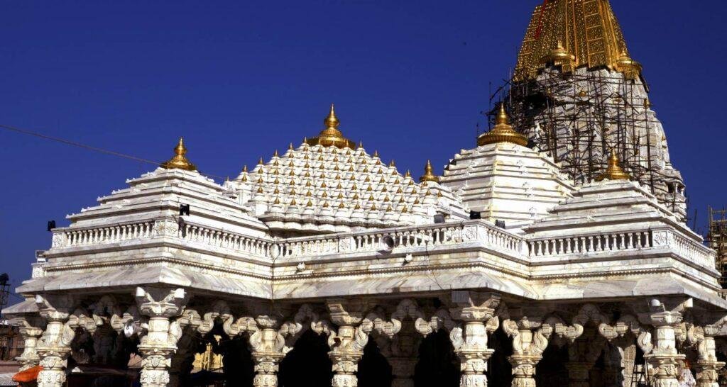 Sacred Trails of Gujarat: 8 Days Gujarat Temple Tour | Bon Travel India